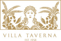 Welcome to Villa Taverna – Villa Taverna