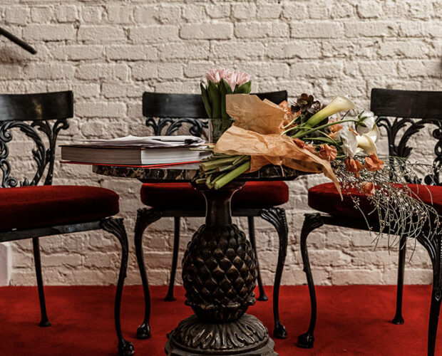 Guest and Membership Information – Villa Taverna