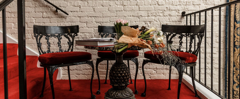 Guest and Membership Information – Villa Taverna